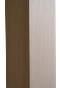 Blank Wood Post – Stairs, Spindles & Railings
